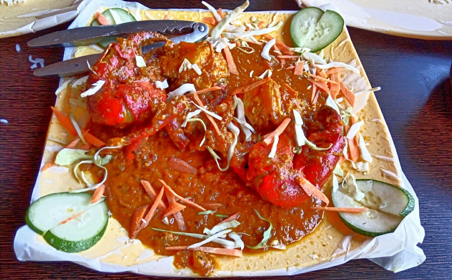 14 Delicious Andaman Foods You Can’t Miss in 2025 - Andaman Island